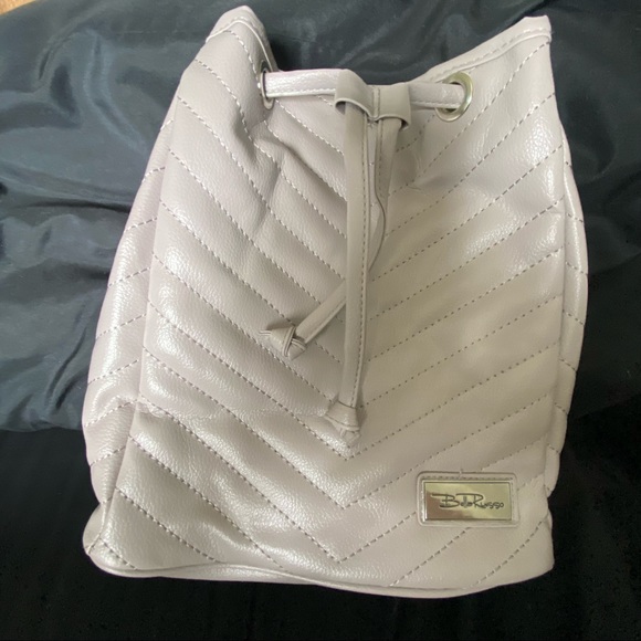 Bella Russo | Bags | Bella Russo Quilted Backpack | Poshmark